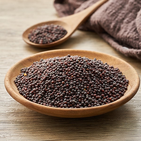 Mustard - Expocor Pvt. Ltd. - Manufacturer & Exporter of Ropes | Steel ...